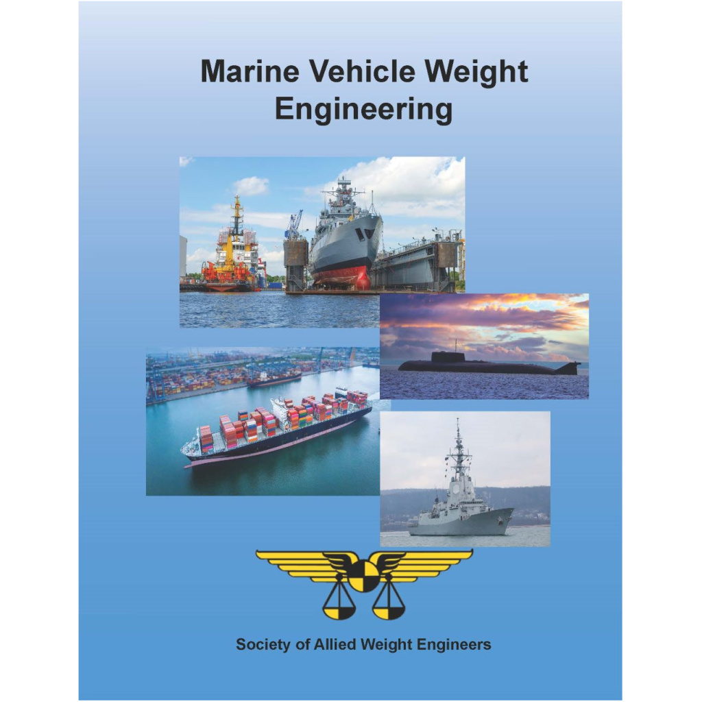 SAWE Marine Vehicle Weight Engineering