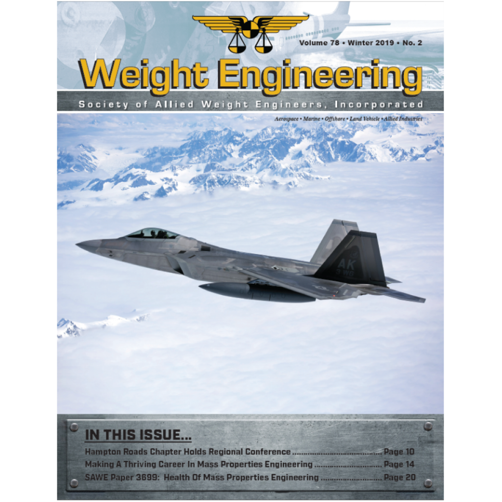 SAWE Publications